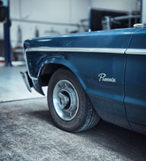 Builds by Street Machine Garage