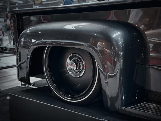 Street Machine Garage