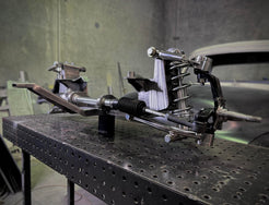 IFS Front End to suit Holden EH & EJ – Street Machine Garage