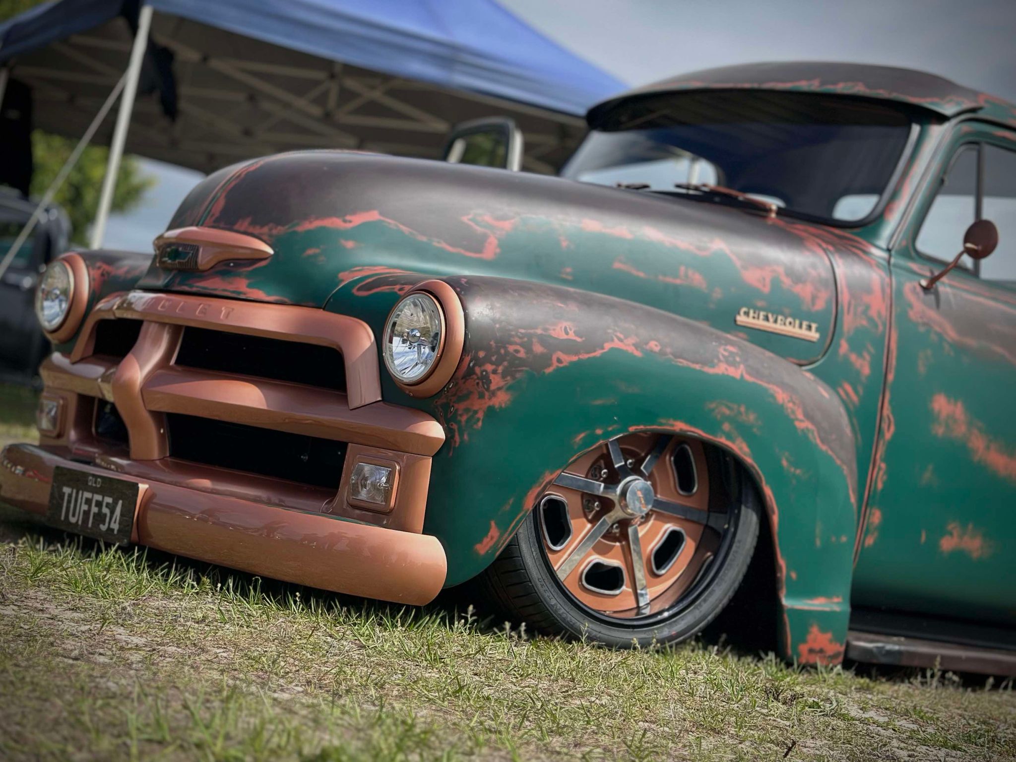 Custom Builds Enquiry Form – Street Machine Garage