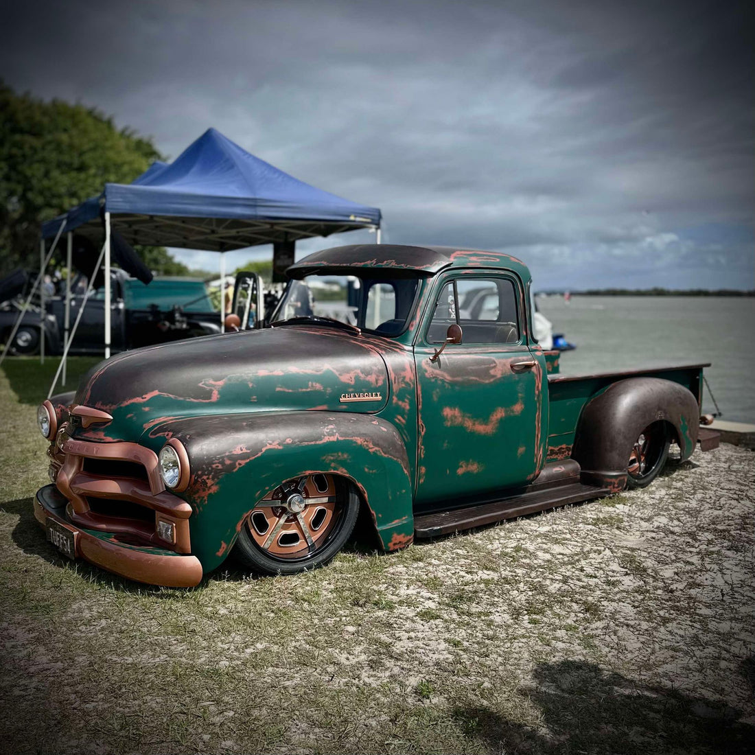 Custom Builds Enquiry Form – Street Machine Garage