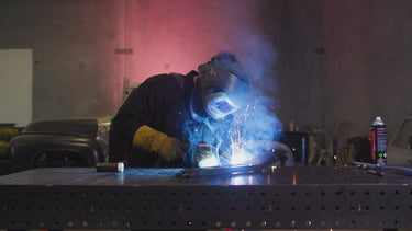 Street Machine Garage